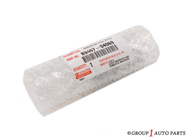 89467-04060 - Oxygen Sensor 2005-2014 Toyota | Group 1 Auto Parts