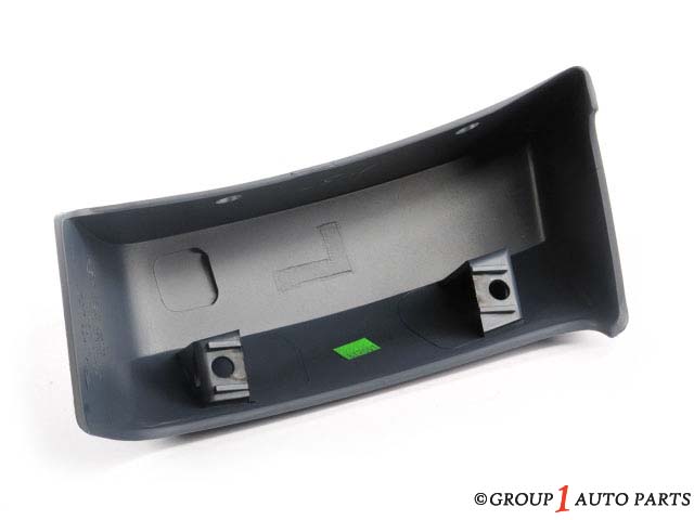 8C3Z-16039-CPTM - Front Extension 2008-2010 Ford | Group 1 Auto Parts