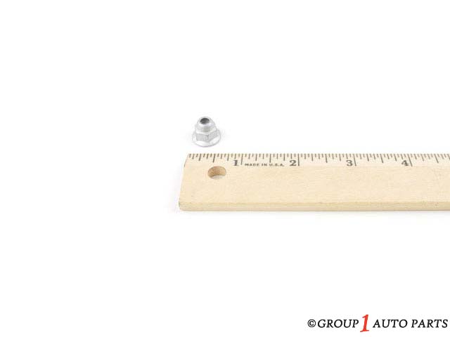 90080-17202 - Grille Assembly Nut 2000-2012 Toyota | Group 1 Auto Parts