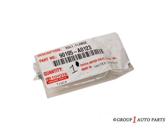 90105-A0123 - Air Switch Valve Bolt 2007-2013 Toyota Tundra | Group 1 ...