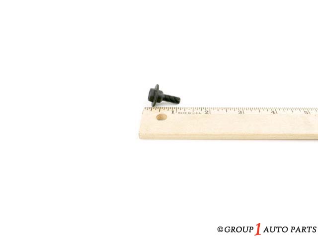 90109-06375 - Bumper Cover Bolt 2007-2021 Toyota | Group 1 Auto Parts