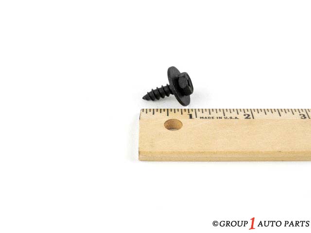 90159-60525 - Bumper Cover Screw 2007-2020 Toyota | Group 1 Auto Parts