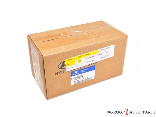 94430-0W000 - Fuel Gauge Sending Unit - Bottom 2007-2009 Hyundai Santa ...