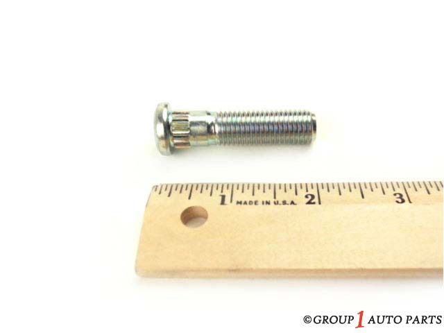 94501734 - Multi-Purpose Bolt 2007-2015 GM | Group 1 Auto Parts