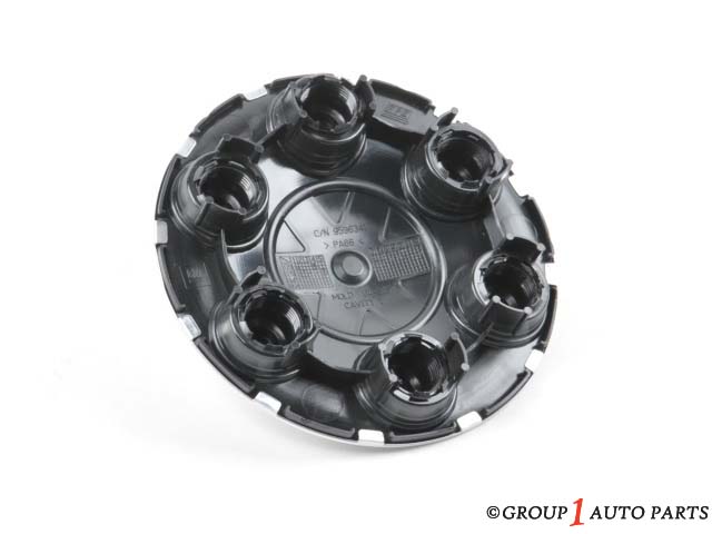 9595469 - Hub Cap with Bowtie Logo 2007-2014 GM | Group 1 Auto Parts