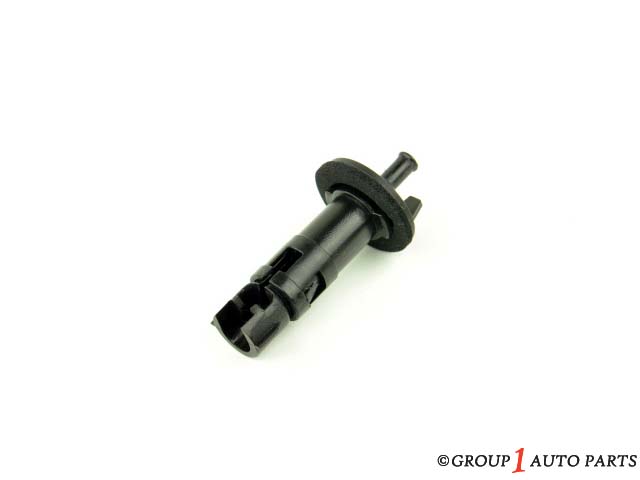 96534241 - Fuel Tank Filler Door Latch 2004-2011 GM | Group 1 Auto Parts
