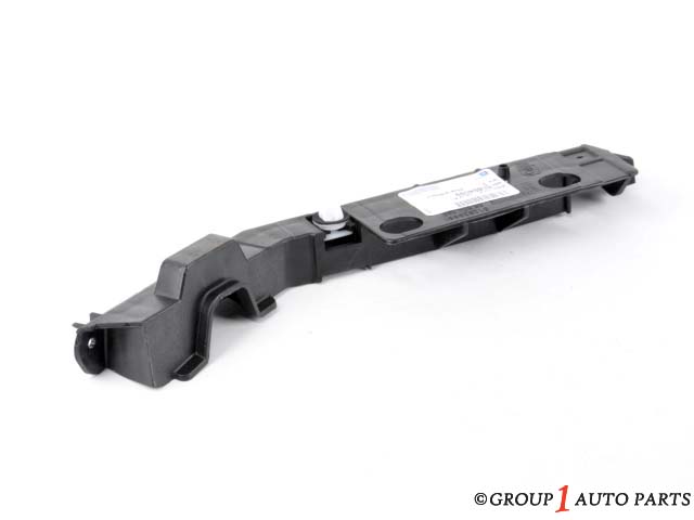 96804099 - Front Driver Side Bumper Fascia Side Bracket 2008-2015 GM ...