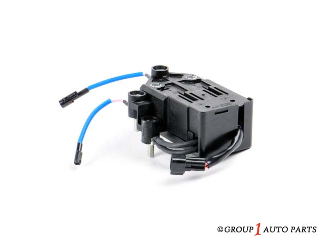 97371491 - Glow Plug Controller 2001-2004 GM | Group 1 Auto Parts