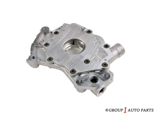 9L3Z-6600-A - Oil Pump 1999-2014 Ford | Group 1 Auto Parts