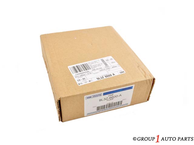 9L3Z-6600-A - Oil Pump 1999-2014 Ford | Group 1 Auto Parts