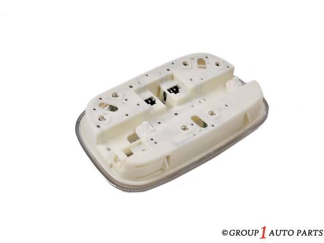9L8Z-13776-A - Overhead Lamp 2008-2012 Ford | Group 1 Auto Parts