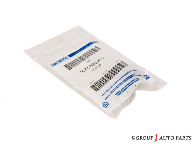9L8Z-6G004-C - Cylinder Head Temp Sensor 2004-2014 Ford | Group 1 Auto ...