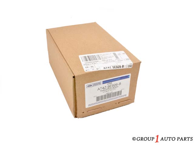 Ford Truck Replacement Body Parts
