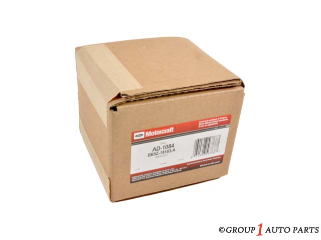 Genuine Ford Upper Strut Mount BB5Z-18183-A - Group1AutoParts.com ...