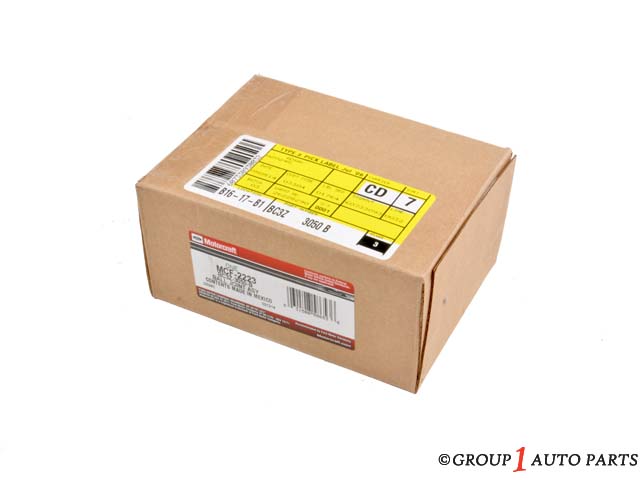 BC3Z-3050-B - Lower Ball Joint 1999-2022 Ford | Group 1 Auto Parts