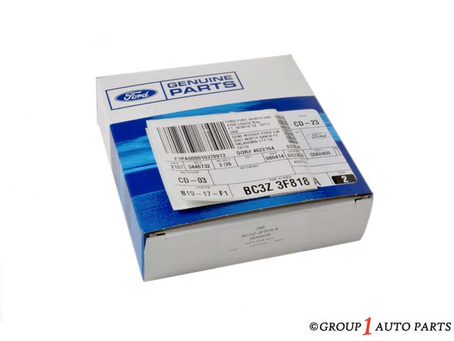 BC3Z-3F818-A - Steering Sensor Assembly 2011-2015 Ford | Group 1 Auto Parts