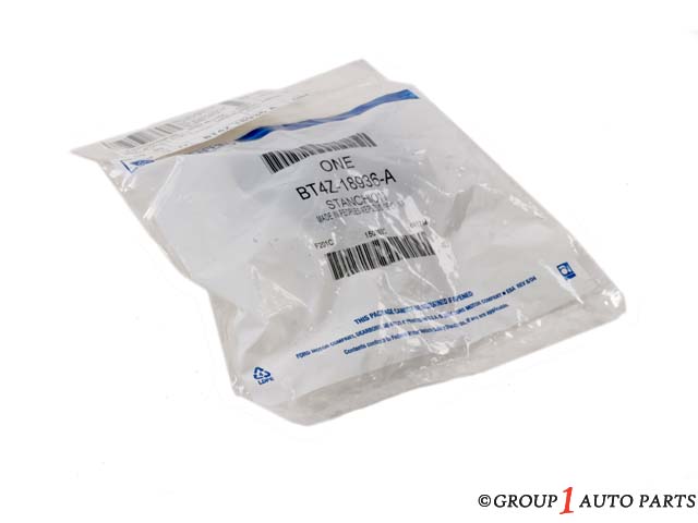 BT4Z-18936-A - Antenna Base 2007-2015 Ford | Group 1 Auto Parts