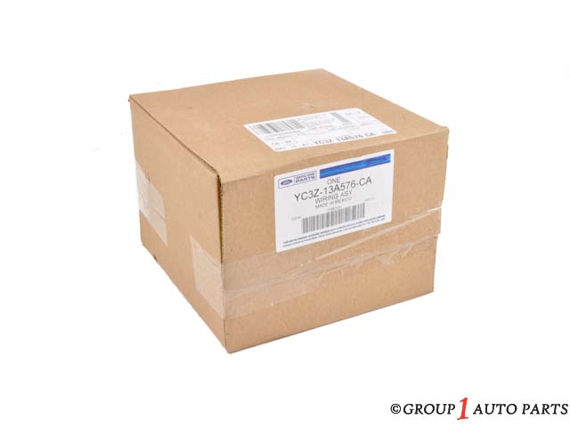 YC3Z-13A576-CA - Wire Harness 1999-2001 Ford | Group 1 Auto Parts