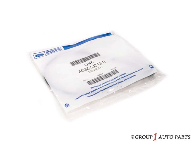 AC3Z-12B591-C - Sensor Exhaust Gas Tempera Group 1 Auto Parts