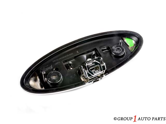 AL3Z-19H511-A - Rear Camera Mount Kit 2010-2023 Ford | Group 1 Auto Parts