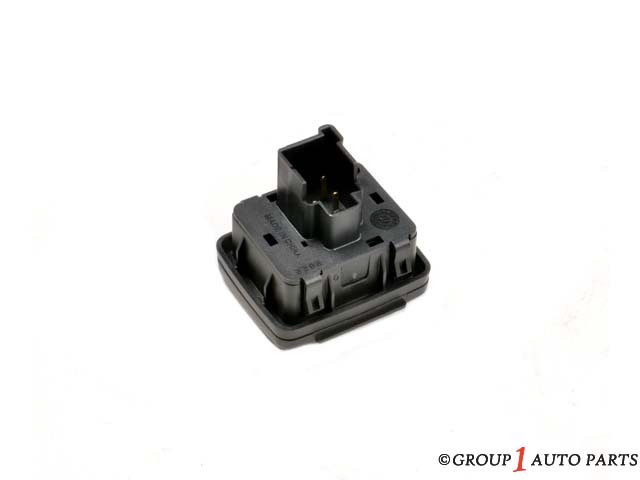BC3Z-19N236-A - Power Outlet 2010-2017 Ford | Group 1 Auto Parts