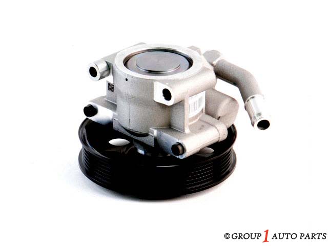 BC3Z-3A696-A - Power Steering Pump 2011-2016 Ford | Group 1 Auto Parts