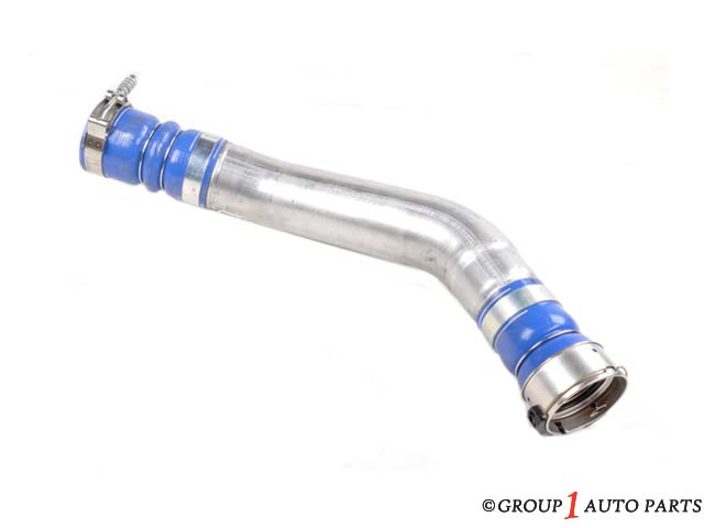 BC3Z-6C646-A - Inlet Duct 2011-2014 Ford | Group 1 Auto Parts