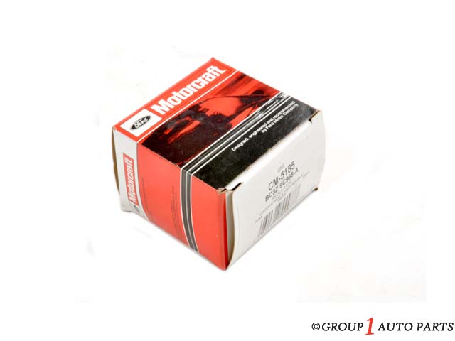 BC3Z-9C968-A - Fuel Pressure Regulator 2011-2019 Ford | Group 1 Auto Parts