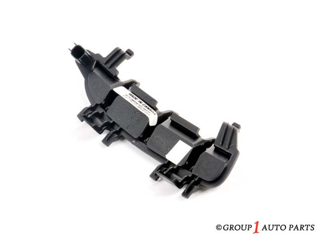 BT4Z-17E810-A - Outer Grille 2011-2014 Ford Edge | Group 1 Auto Parts