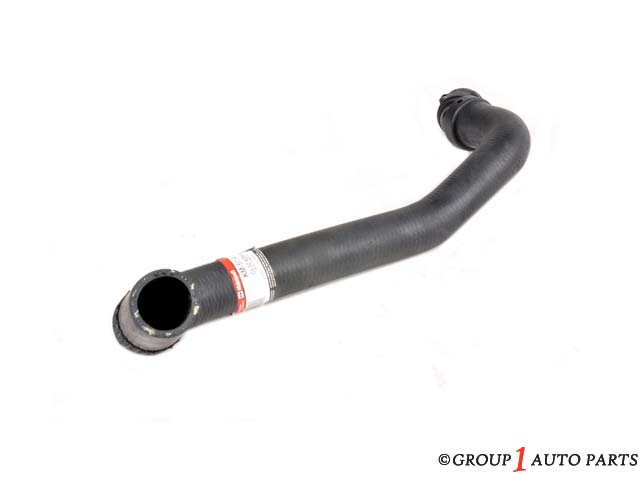 CL3Z-8260-A - Upper Hose 2011-2014 Ford F-150 | Group 1 Auto Parts