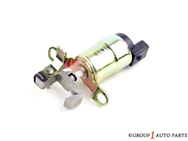 F2DZ-3Z719-A - Shift Interlock Solenoid 1990-2011 Ford | Group 1 Auto Parts