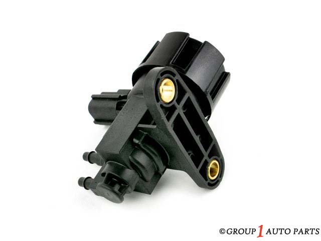 F63Z-9J459-AA - Vacuum Regulator 1991-2011 Ford | Group 1 Auto Parts