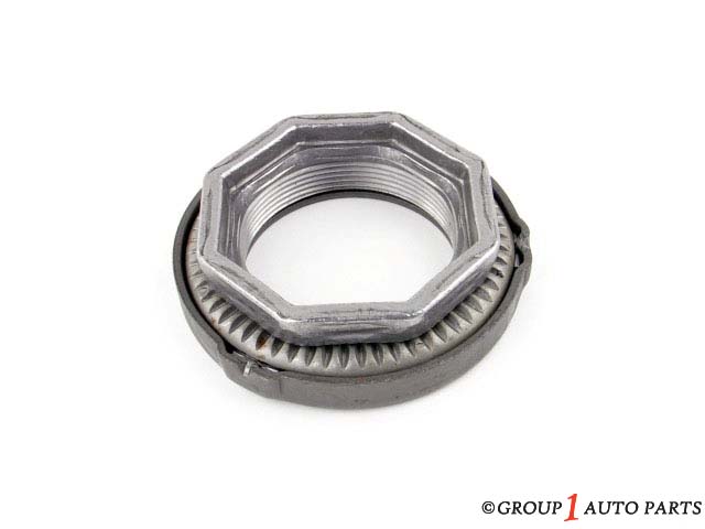 F81Z-1A124-AA - Nut Hex Group 1 Auto Parts