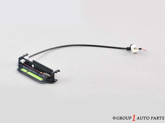 N81Z-7A110-A - Indicator Assembly Group 1 Auto Parts