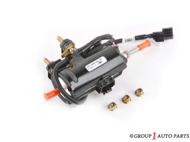 F81Z-9C407-AC - Fuel Pump 1998-2003 Ford | Group 1 Auto Parts