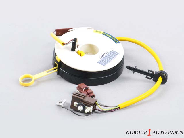 F87Z-14A664-BC - Clock Spring 1998-2003 Ford | Group 1 Auto Parts