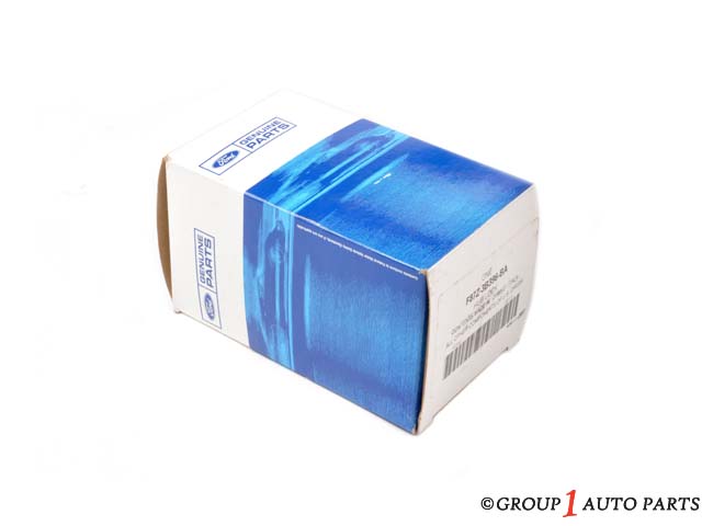 F87Z-3B396-BA - Lock Hub Assembly 1995-2003 Ford | Group 1 Auto Parts