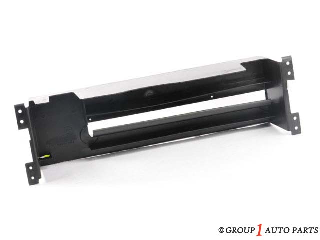 F87Z-8310-BA - Radiator Support Air Deflector 1996-2003 Ford | Group 1 ...