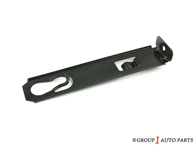 F8AZ-13N020-AA - Headlamp Assembly Bracket 1998-2011 Ford | Group 1 ...