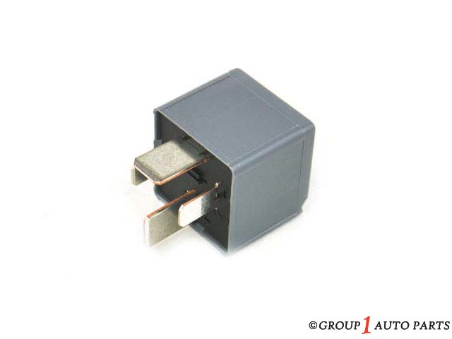 F8OZ-14N089-AA - Accessory Power Relay 1998-2023 Ford | Group 1 Auto Parts