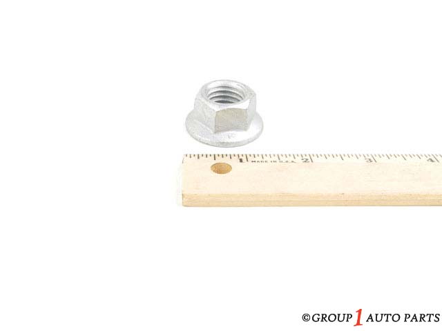 -N807659-S441 - Nut Group 1 Auto Parts