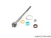 68040224AB - Inner End Tie Rod Kit 2007-2017 Mopar | Group 1 Auto Parts