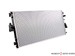 BC3Z-8005-M - Auxiliary Radiator 2011-2016 Ford | Group 1 Auto Parts