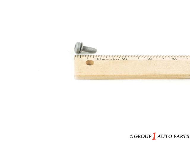 -W710734-S439 - Screw Pan Head Self Tappin Group 1 Auto Parts