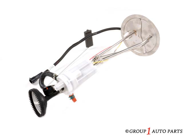 YC3Z-9275-AA - Fuel Gauge Sending Unit 2000-2003 Ford Excursion | Group ...