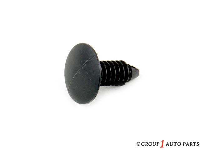 -W705589-S - Fender Liner Retainer Clip 1999-2024 Ford | Group 1 Auto Parts