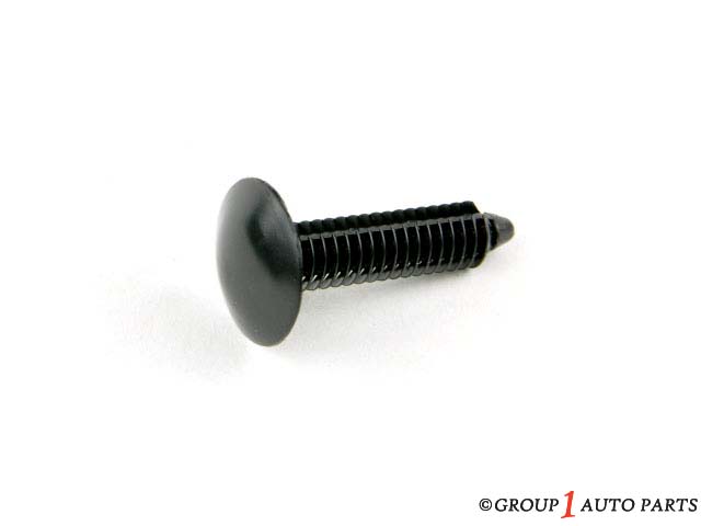 W709837-S300 - Wheel Opening Molding Pin 2006-2010 Ford | Group 1 Auto ...