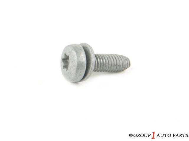 -W710734-S439 - Screw Pan Head Self Tappin Group 1 Auto Parts