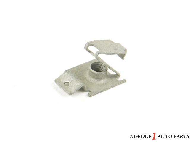 -W710793-S439 - Mount Panel Clip 2008-2010 Ford | Group 1 Auto Parts