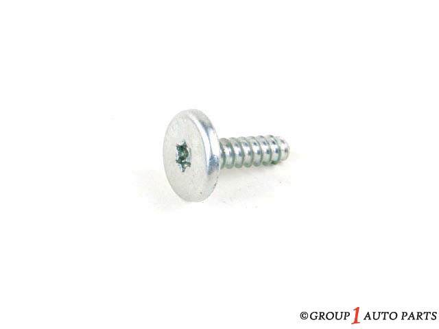 W712336-S437 - Bumper Screw 2007-2014 Ford | Group 1 Auto Parts